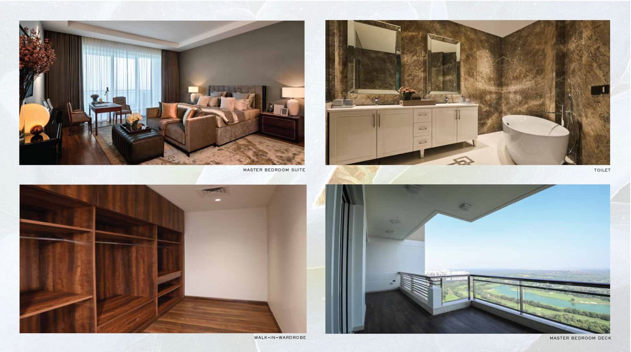 DLF The Camellias Super Luxury home in Gurgaon