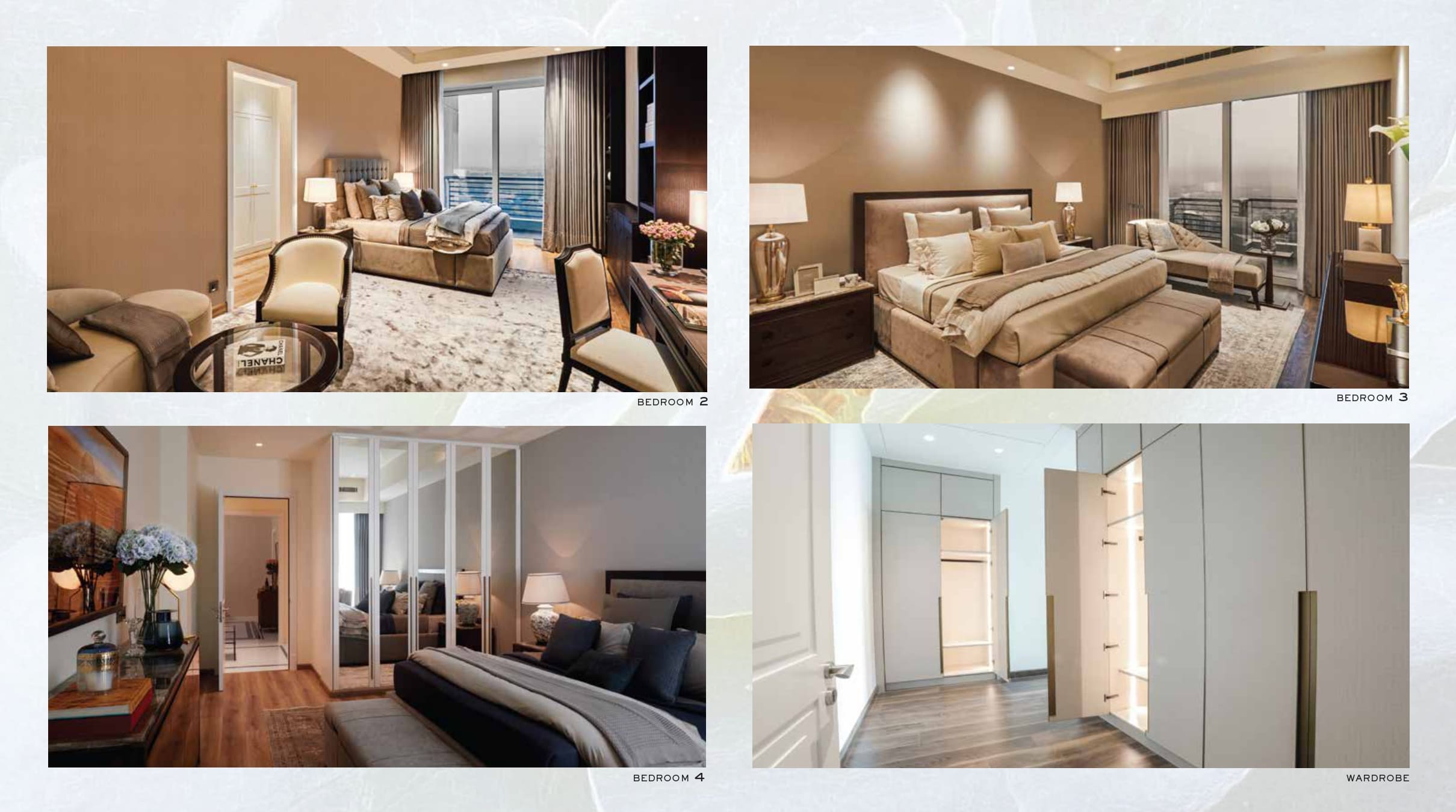 DLF The Camellias Super Luxury home in Gurgaon