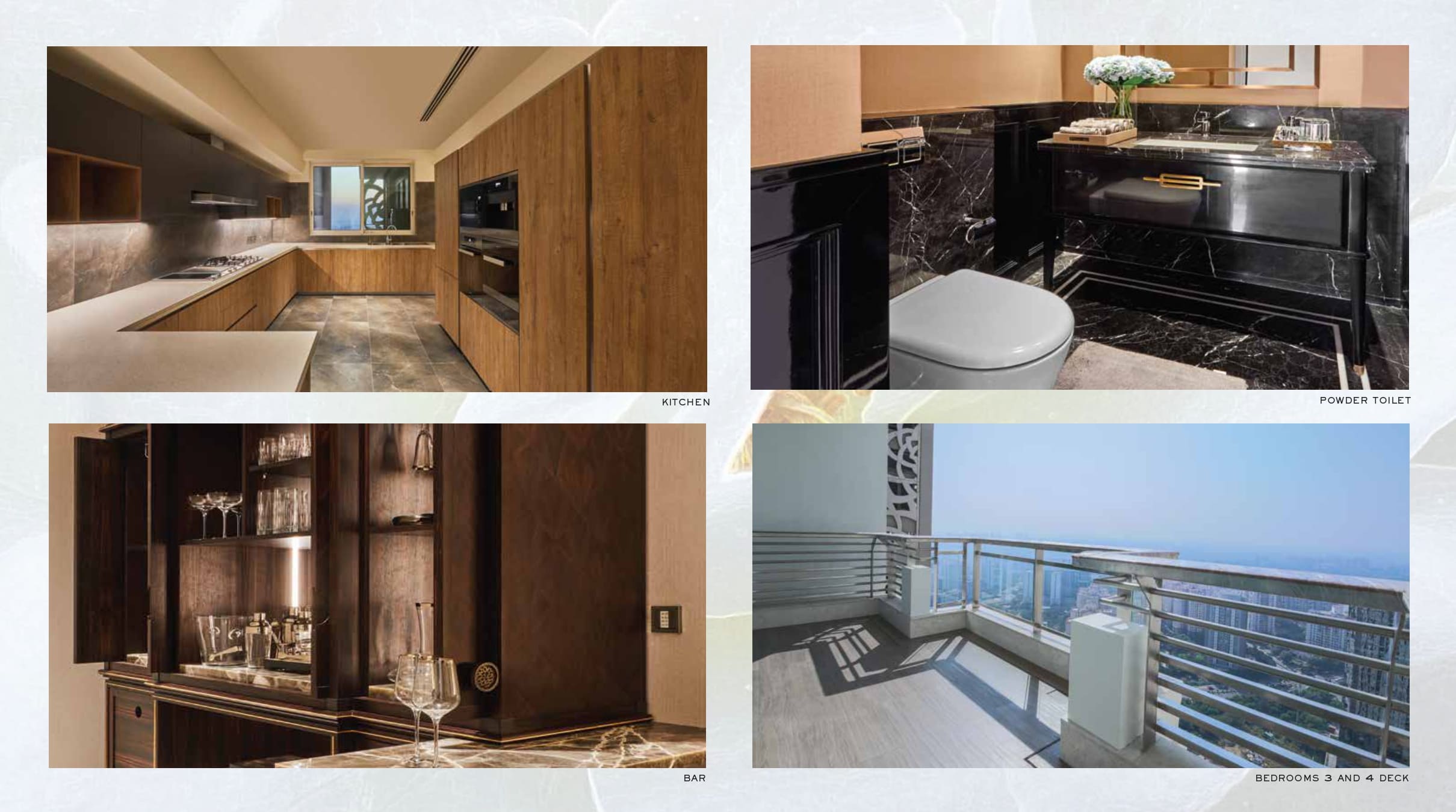 DLF The Camellias Super Luxury home in Gurgaon